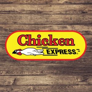 Chicken Express- Broken Bow – Broken Bow Area