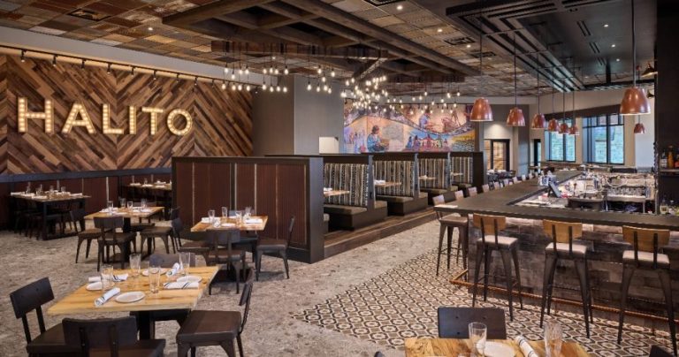 Tuklo Grill – Broken Bow Area